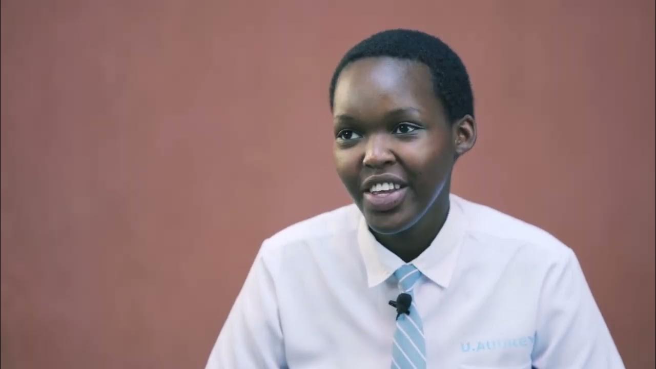 Clubs TUSEME : Bien s'exprimer en public - YouTube