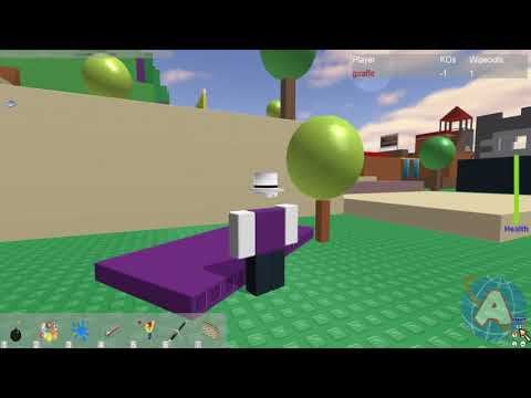 Austiblox/Novetus Trailer 2 - YouTube