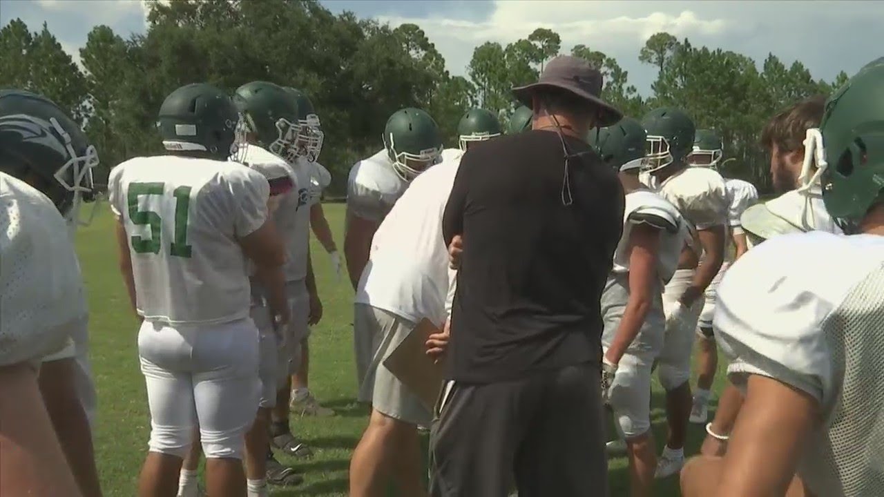 South Walton football aims for defensive improvement to compliment top ...