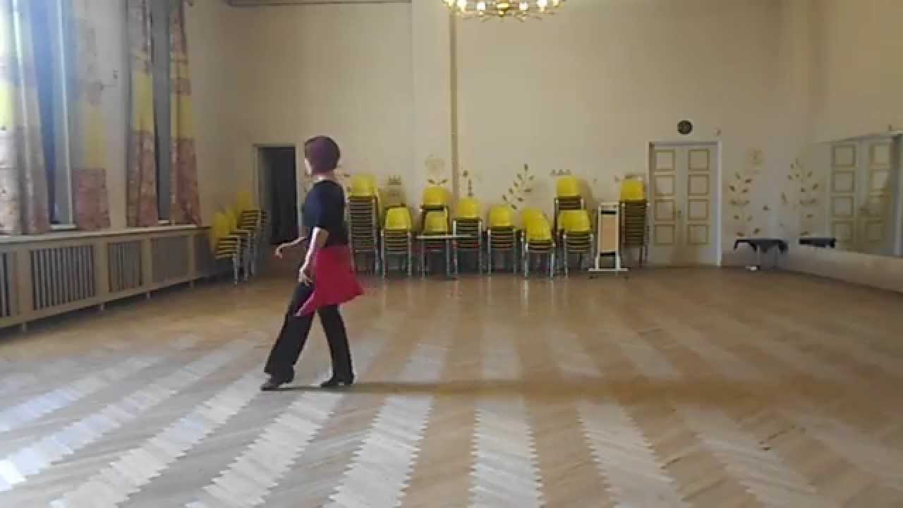 MYSTERIOUS GIRL line dance - YouTube