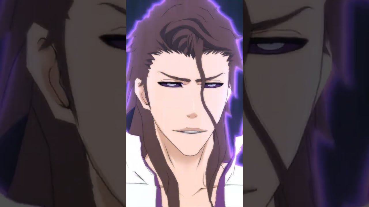 Sosuke Aizen #2 - Bleach：Soul Resurreccion |Bleach：Thousand-Year Blood ...