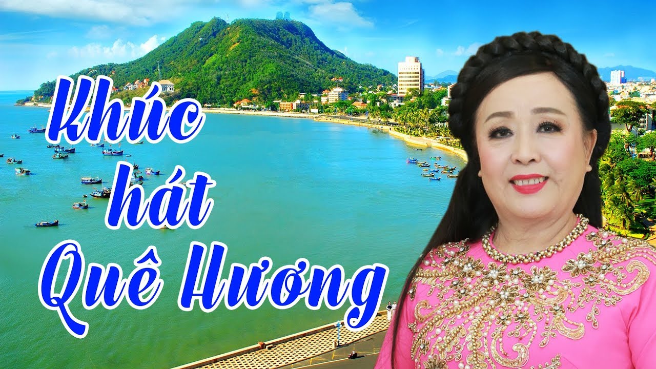 10 Bài Hát Về Quê Hương được Thu Hiền Thể Hiện Hay Nhất Khúc Hát Quê Hương Tổng Quát Những