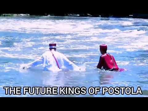 DINOKENG TSA BABILONA MABAPHILE ABANTU