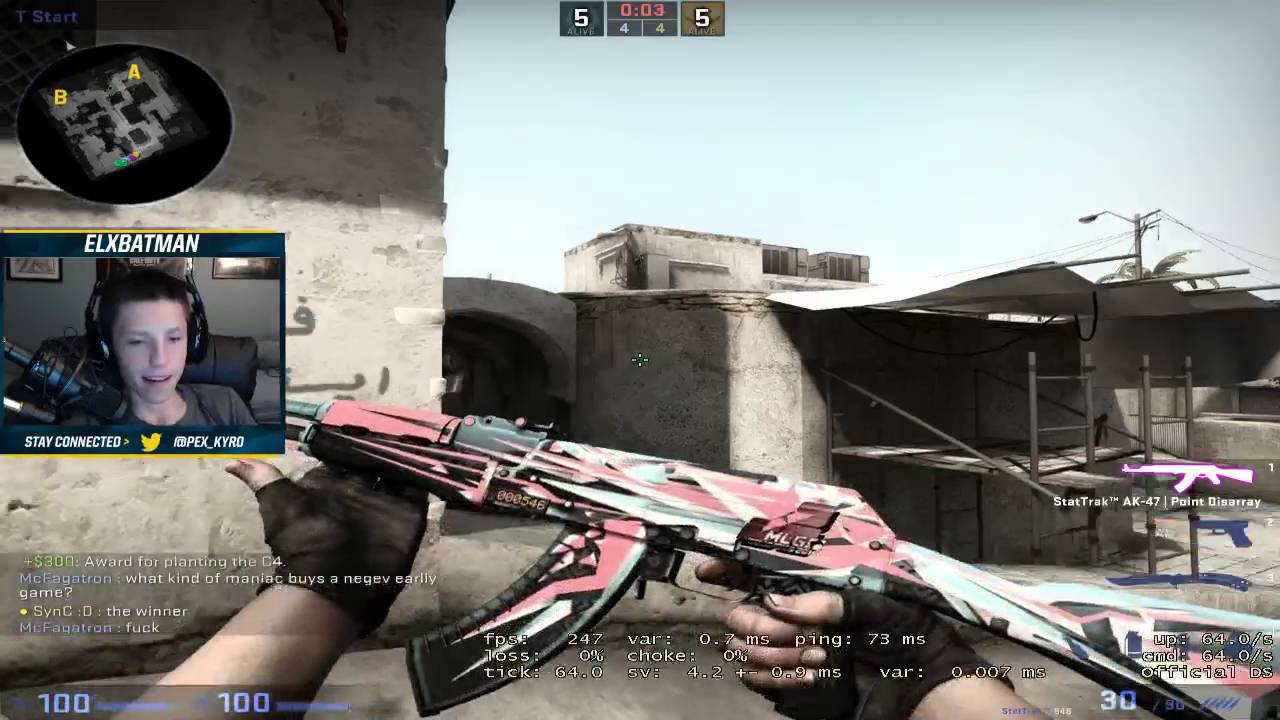 Nova Knights Ep. 3 (Stream Highlight) - YouTube