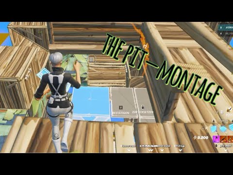 Mini Mini Mongtage von THE PIT.