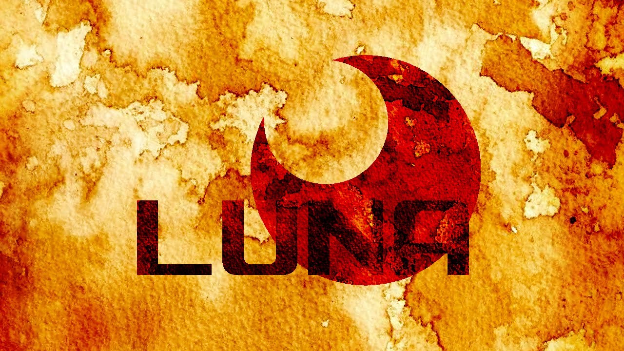 LUNA Development Video #1: Game Startup and Credits - YouTube