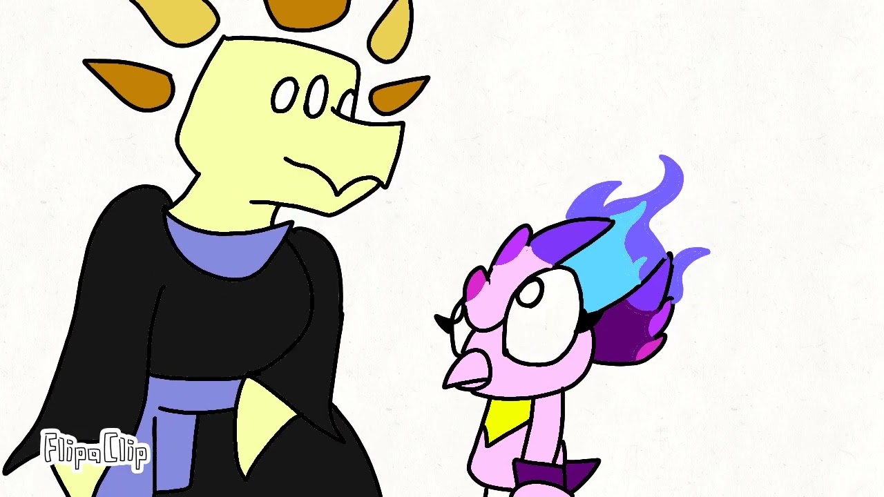 Mixels short-Hello young lady(Full color) - YouTube