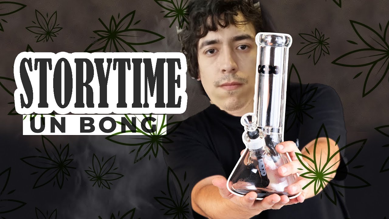 STORYTIME del Uriel - La Bonga Maldita - YouTube