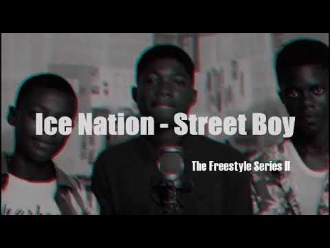 ICE NATION - YouTube