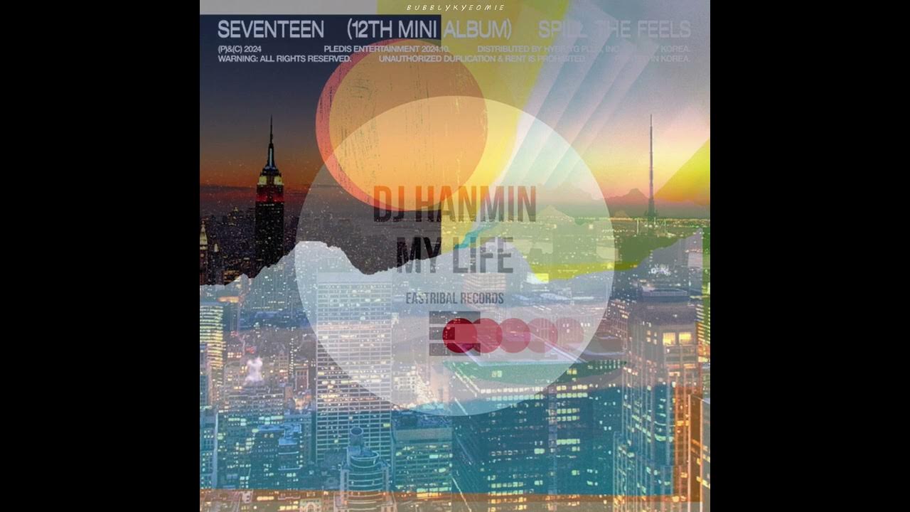 Show Me Your Bba Se x Eyes on you - DJ Hanmin x SVT mashup - YouTube