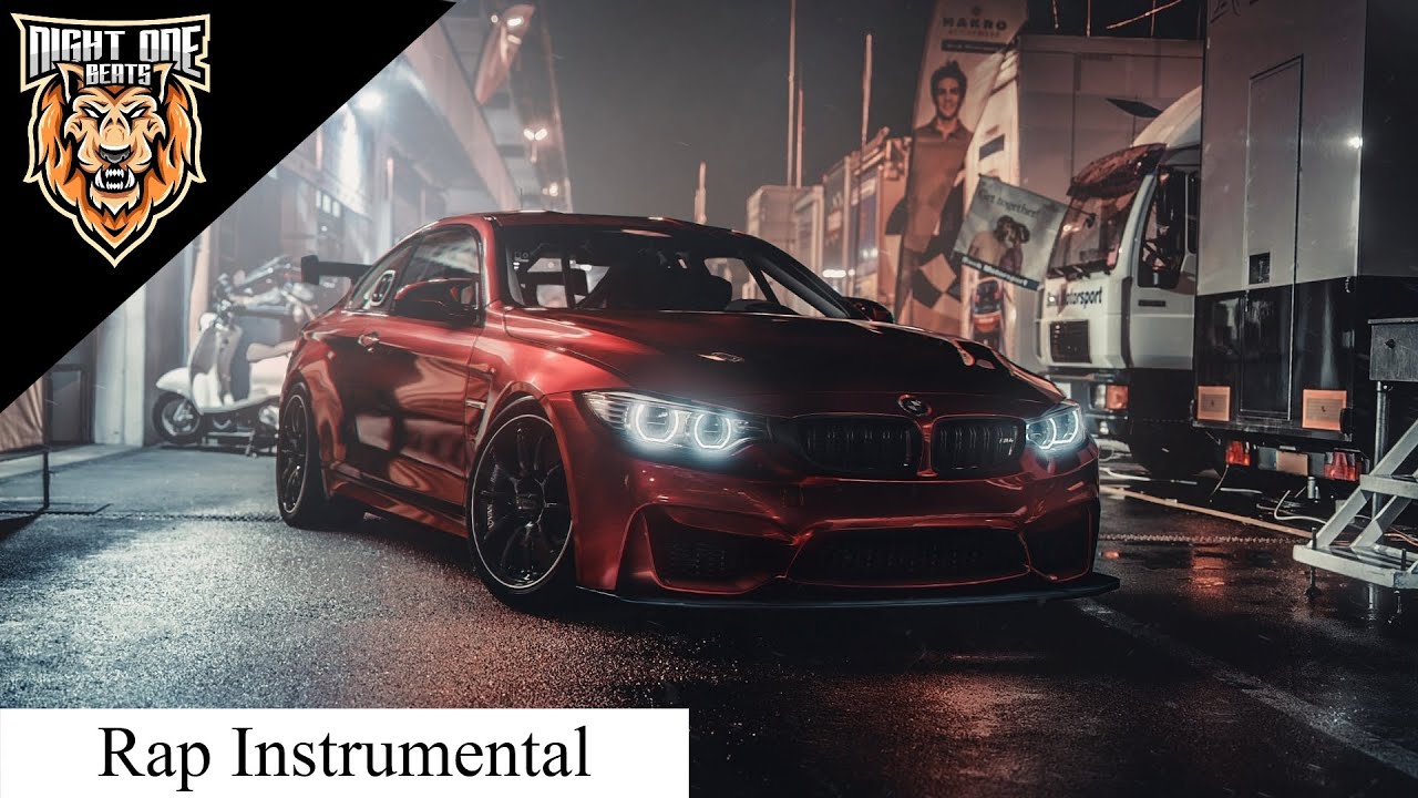 HUSTLA HARD 18 KARAT TYPE BEAT | DARK HIP HOP INSTRUMENTAL 2020 (Prod ...