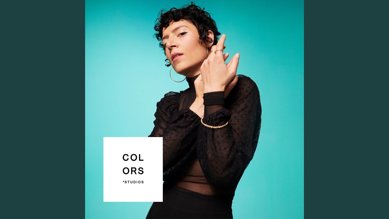 Special Occasion - A COLORS SHOW - YouTube