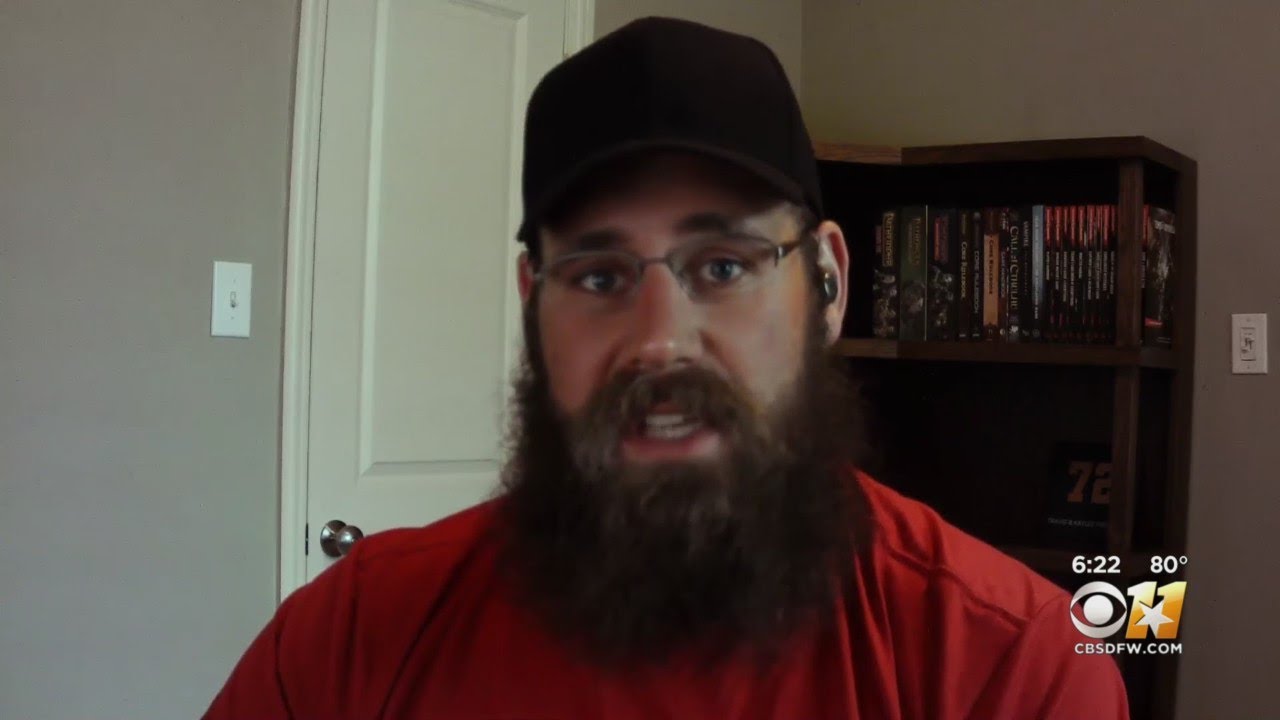 Former Cowboys Center Travis Frederick Ready For The Draft In More Ways ...