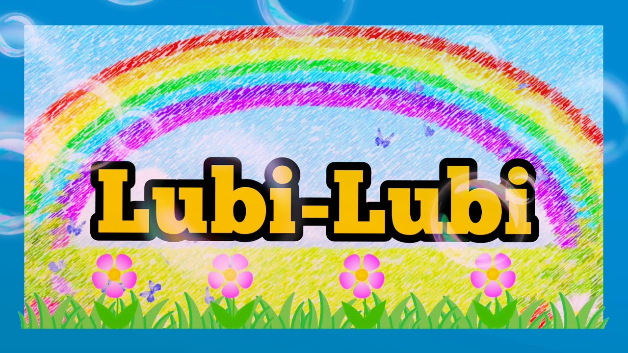 LUBI-LUBI - YouTube