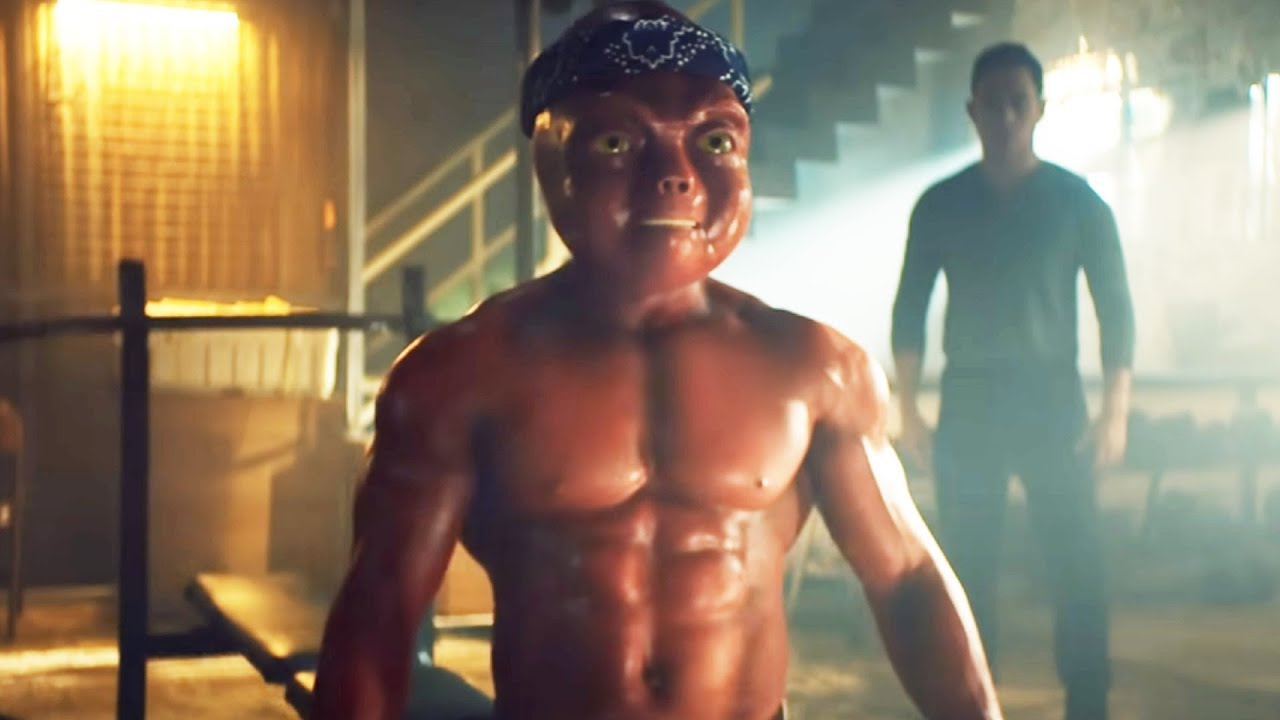 ADONIS NA SI KOKEY - YouTube