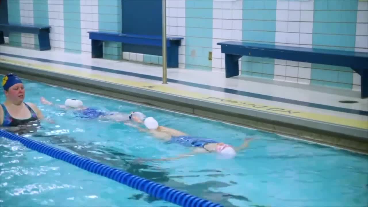 Metroparks bringing free swim lessons to 5 counties this year; here's ...