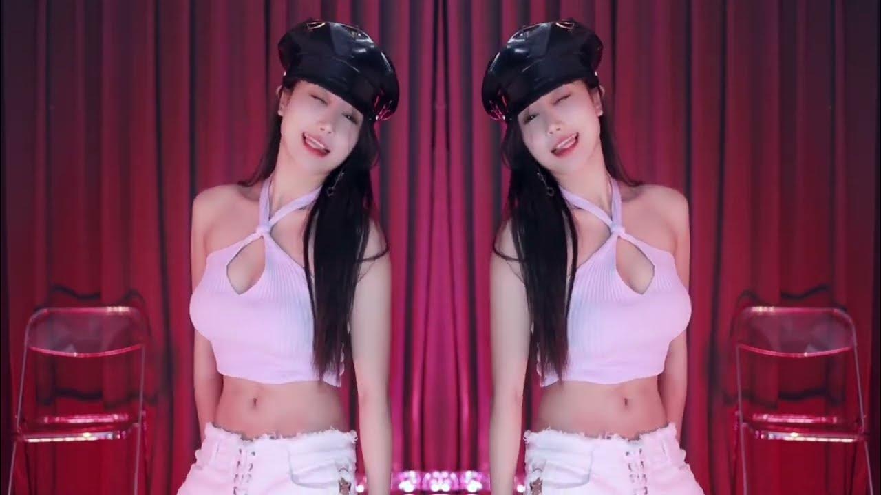 【小深深儿】Party Train (Explicit) 开火车 2023.5.30 舞蹈录播切片 - YouTube