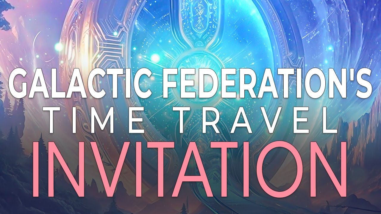 Timeless Horizons: Unlocking the Secrets of Time Travel for an ...