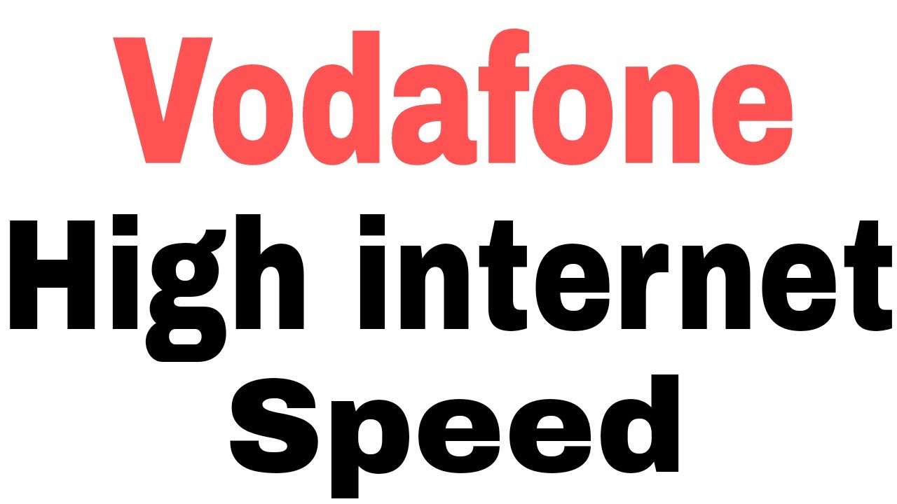 How To Increase Vodafone Internet Speed In Android Vi YouTube how-to-increase-vodafone-internet-speed-in-android-vi-youtube