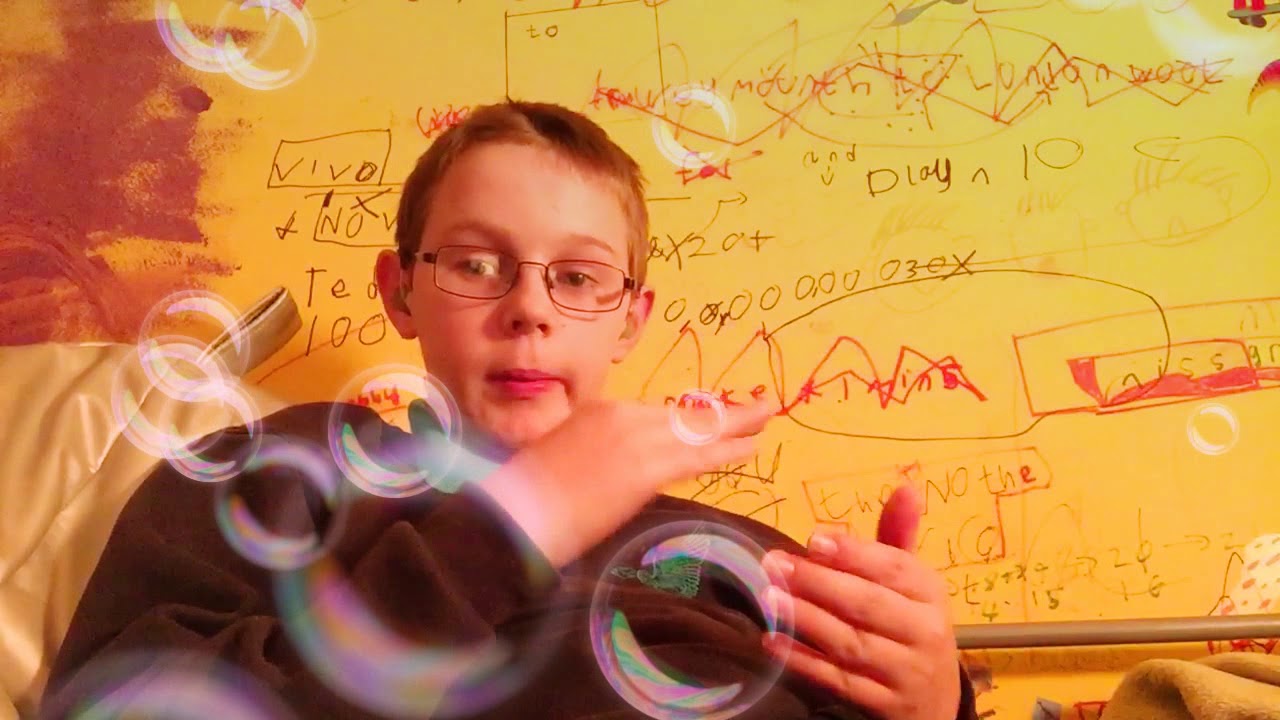 i sign bubbles for bsl - YouTube