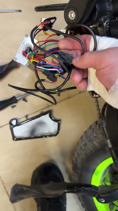 Гидроизоляция в подарок 😄 Minako F10 segwayrussia.ru Минако ф10 доверяй ...