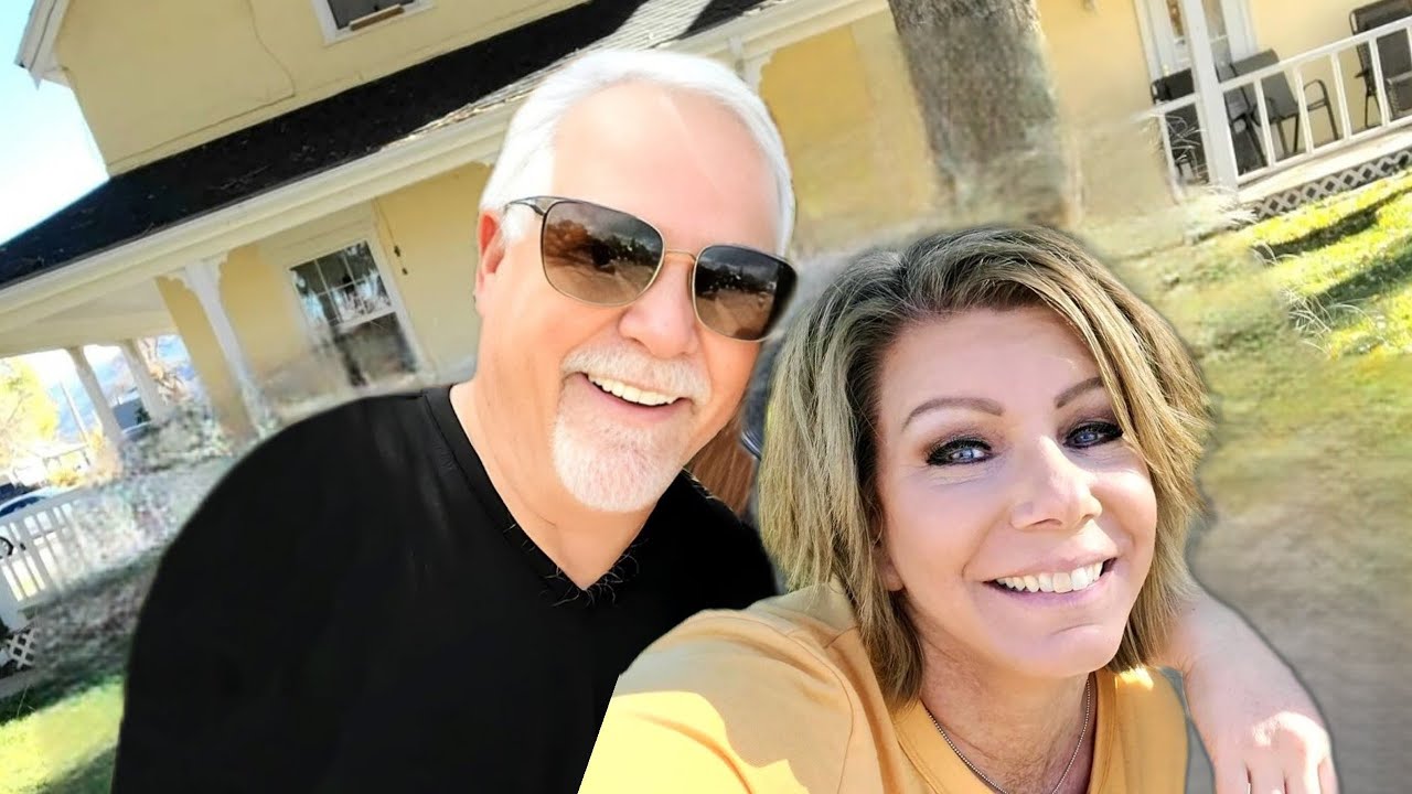 Finally Meri Browns Marriage Todays Very Surprising News It Will Shock You Youtube