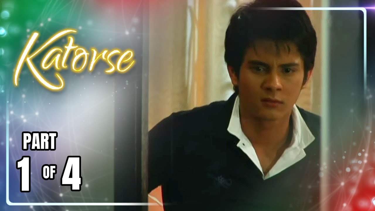 Katorse | Episode 49 (1/4) | November 6, 2022 - YouTube