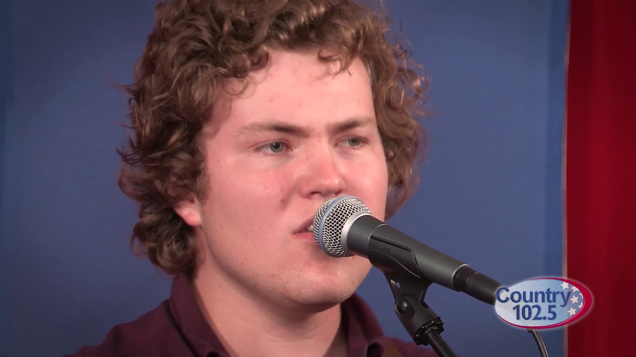 Local Catch! Sam Robbins - Now With You - YouTube