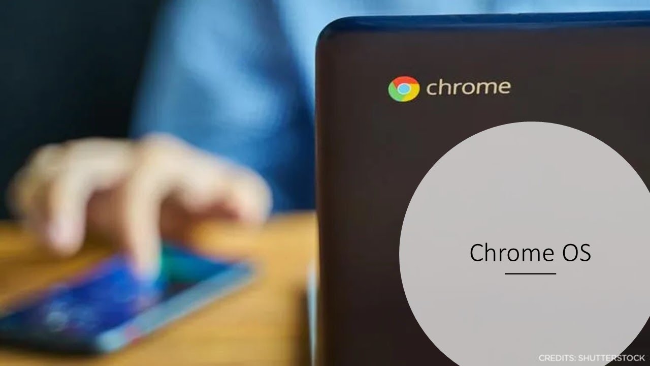 Chrome OS - YouTube