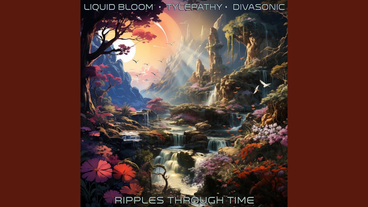 Ripples Through Time - YouTube