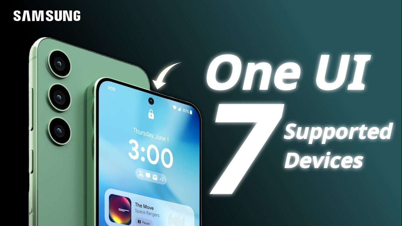 Samsung One UI 7 Update: Which Galaxy devices will get Android 15 ...