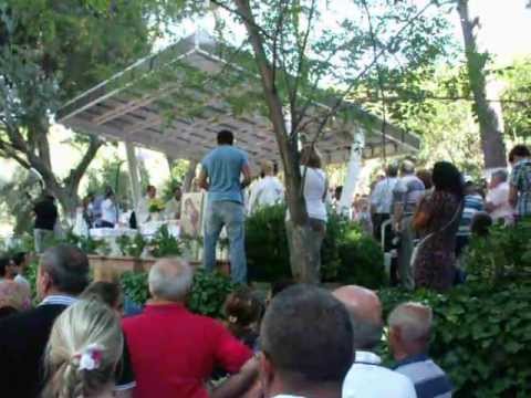 15 AGOSTOS MERYEM ANA BAYRAMI EFES TR