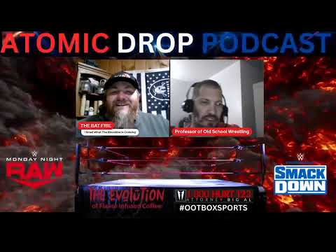 The Atomic Drop Podcast 2/17/24 - YouTube