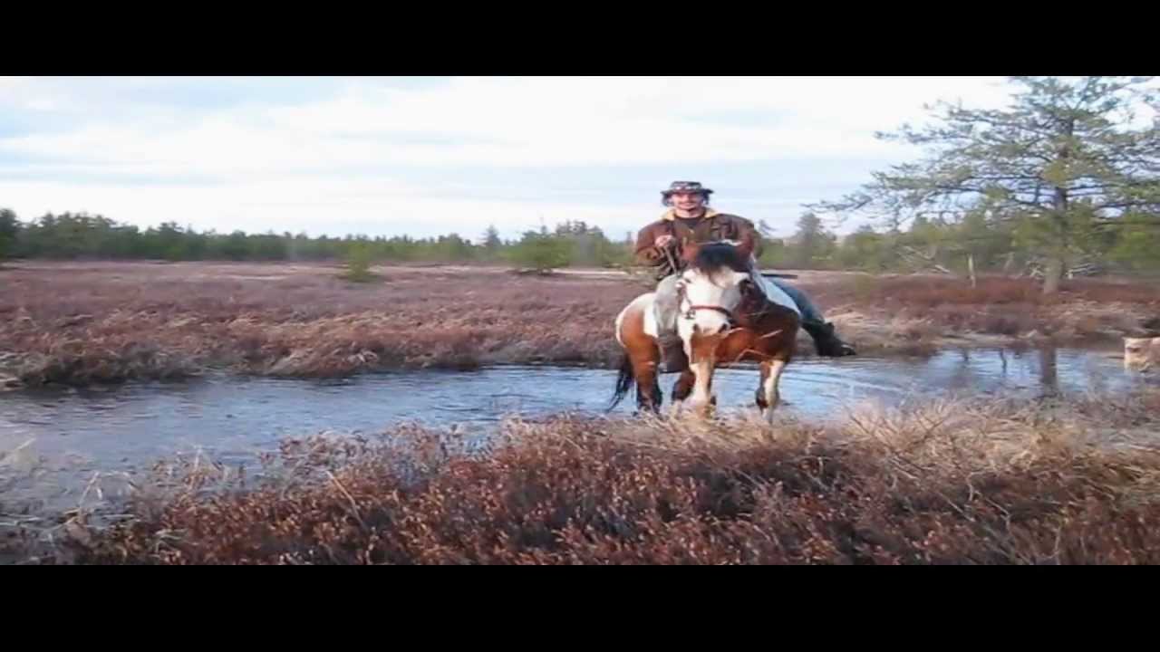 Jason Lapointe; Au cœur de la romance et de l'aventure... - YouTube