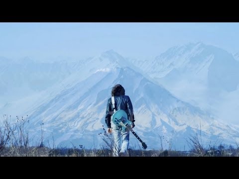Mumiy Troll — Fantastica (English version) Official Video