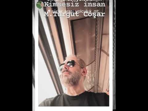 Kimsesiz insan şiir M.Turgut Coşar müzik Sonbahar 2 Cem Tuncer Nail Yurtsever 