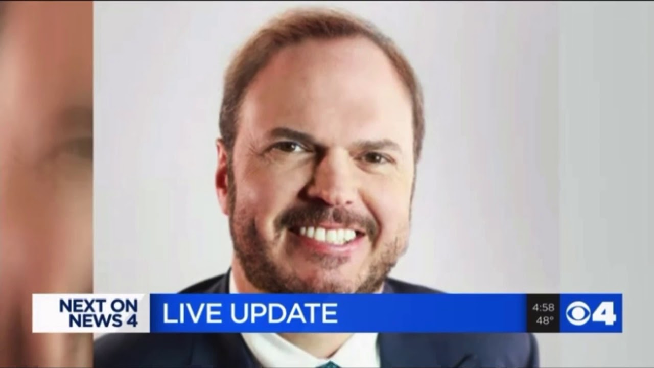 Cory Stark’s first day | News 4 at 5pm Open | KMOV St. Louis - YouTube