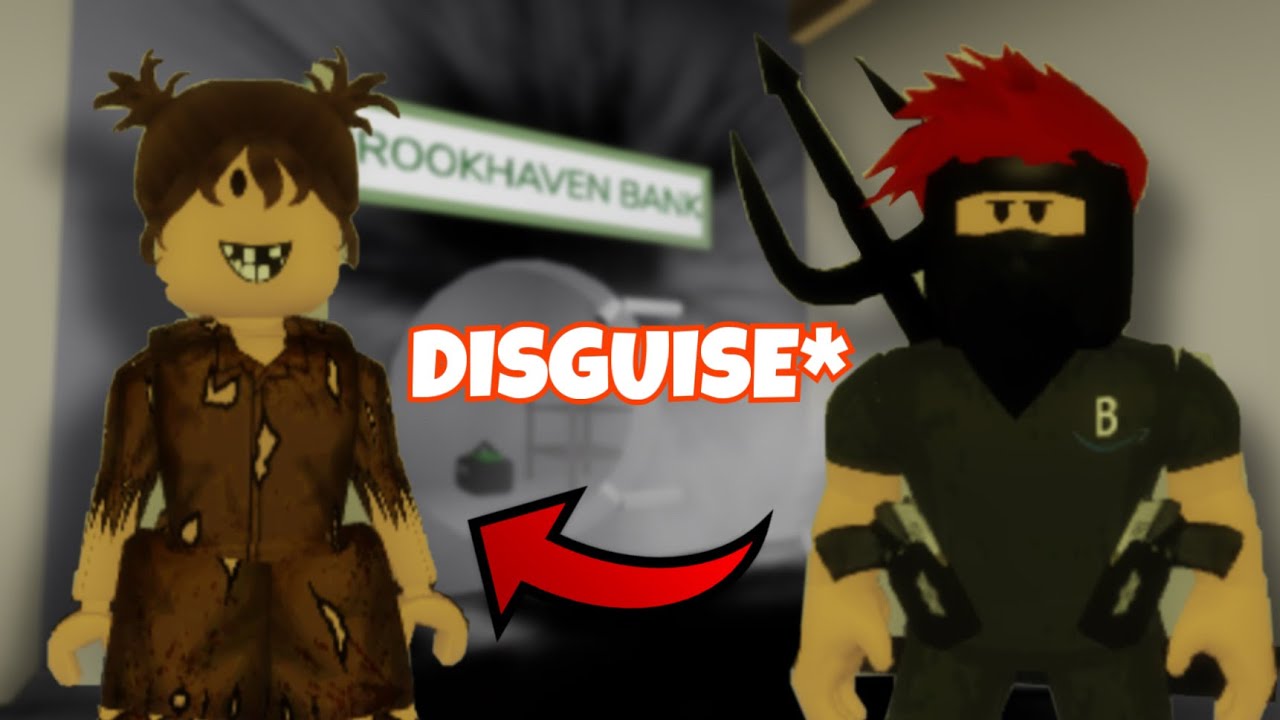 Nagnakaw ako‼️ || Robber disguised as Poor… - YouTube
