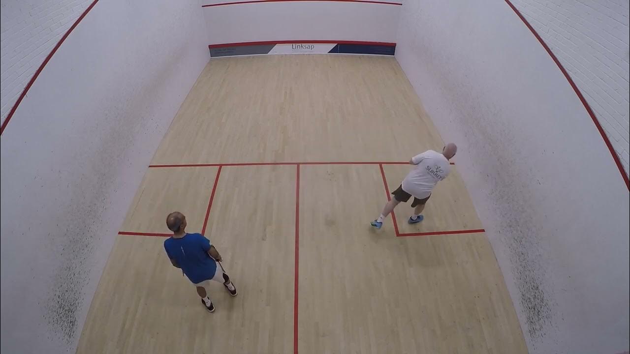 RACKETBALL 2024 BERKHAMSTEAD INTER COUNTY - YouTube