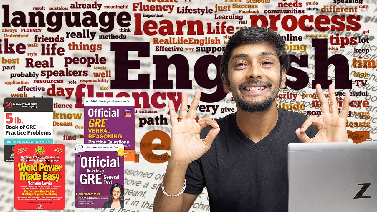 How To Ace GRE Verbal: Smart Tips & Tricks - YouTube