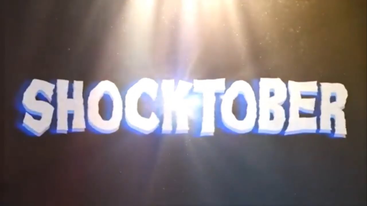 Every SHOCKTOBER logo - YouTube