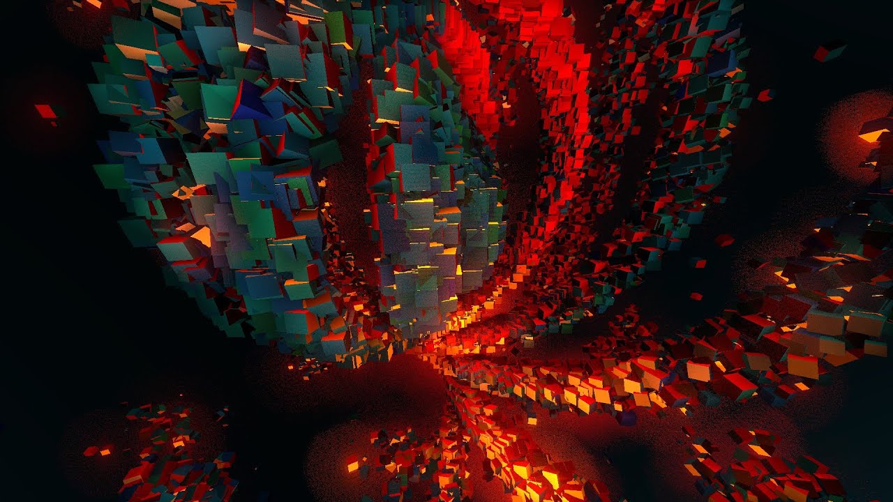 Acid Box by Loonies - YouTube