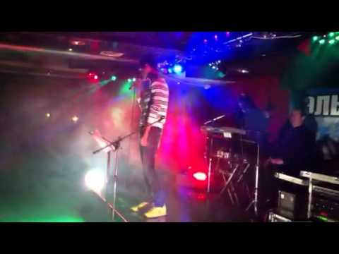 vitali chirva with fortuna - israel 2012 - YouTube