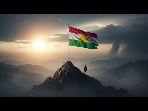 Bin Azmanê – Dengê Kurdistanê Ji Dilê Gelê Me