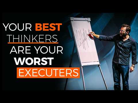 How To Ideate with Your Team | Simon Sinek