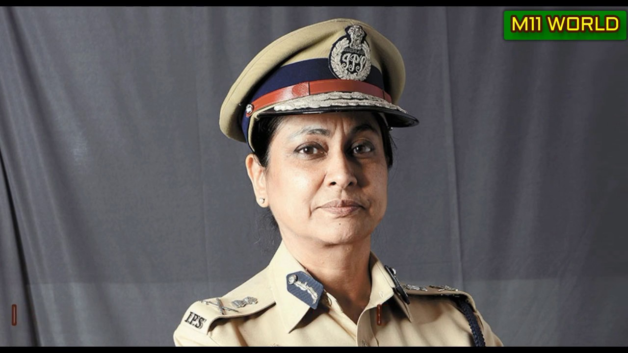 Top ten women IAS/IPS officers of India 2018. Beauty with Brain - YouTube