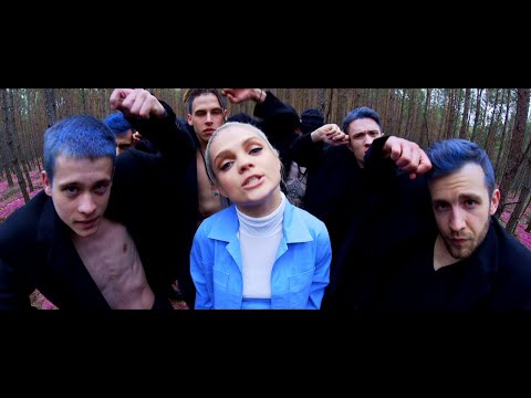 MARGARET - MONKEY BU$INESS (Official Video)