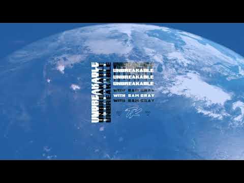 TELYKAST - Unbreakable (with Sam Gray) - YouTube