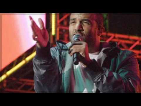 Craig David :::: Hot Stuff (Let's Dance)