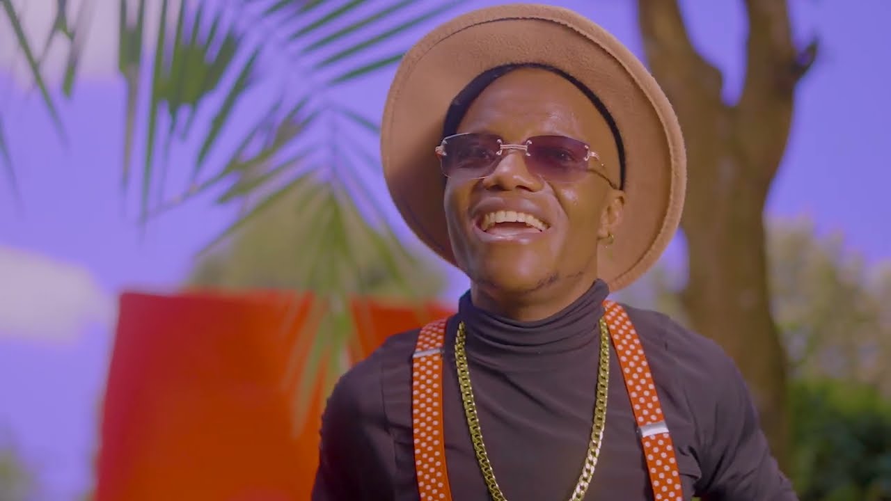 ADDO MUSIC - TOTO (Official Music Video 4K) - YouTube